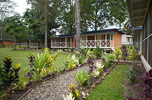 Bulolo Papua New Guinea | PNGFP