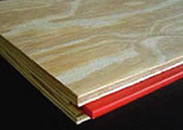 Timber Plywood House Kits | PNGFP