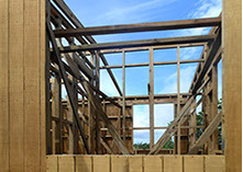 Timber Plywood House Kits | PNGFP